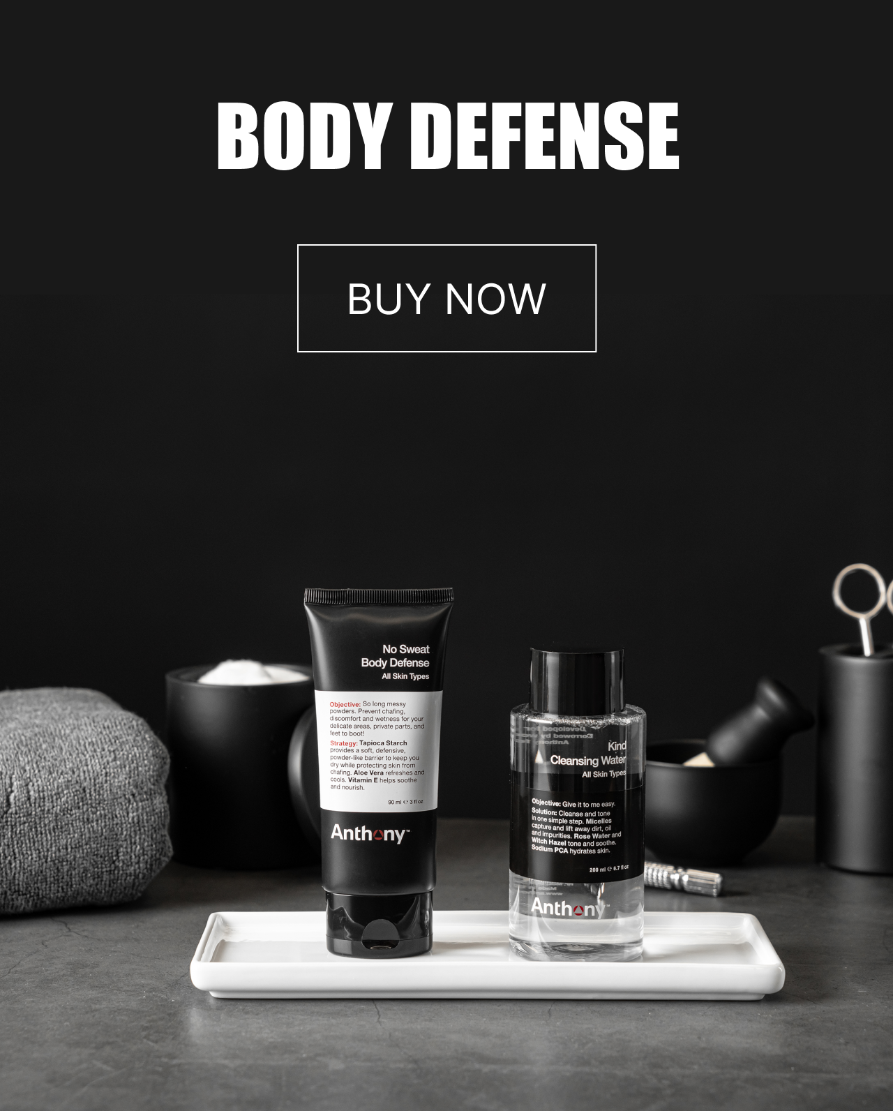 BODY – Prism